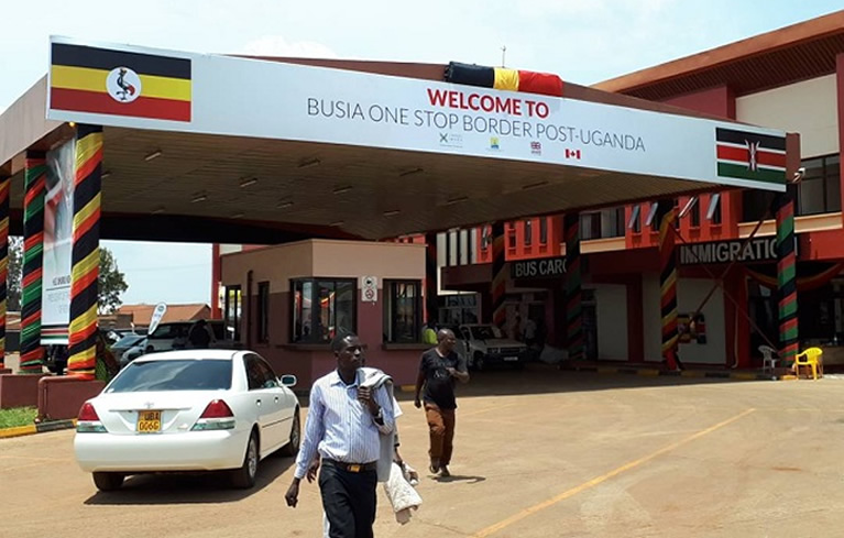 Entry Requirements for Kenya - Drive Kenya Ltd